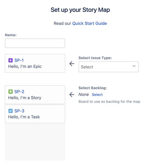 Getting Started With Advanced Story Maps For Jira
