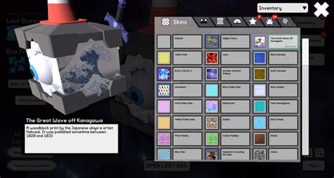 Loot Box Simulator By Clickbait Studios