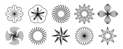 간단한 선형 스타일의 벡터 디자인 요소 및 간단한 일러스트레이션 포장 템플릿 및 스티커 황금 호일 인쇄를 위한 미니멀 디자인 유기농 제품 화장품 카드 초대장 및 인쇄물 0