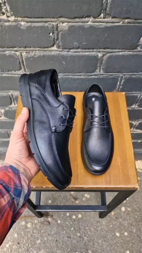 Чоловіче Взуття та Сумки Миколаїв Топова модель лоферів мякі легкі та дуже зручні 🔝 Верх