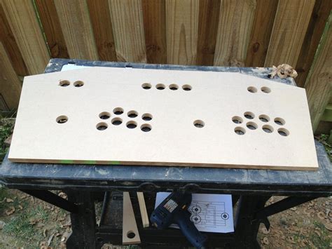 usb mame arcade controller 13 steps with pictures instructables