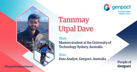 Tannmay Dave Posted On Linkedin