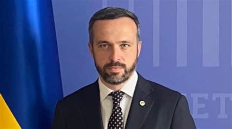 Закупівельника Міноборони Волошенкова планують звільнити на тлі згадок про його участь в