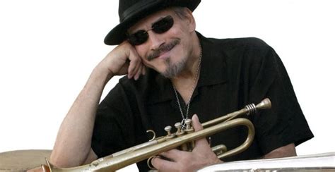 Muere Jerry González Fallece El Trompetista Jerry González Por Un
