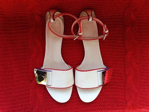 Брендові босоніжки Iceberg оригінал — ціна 800 грн у каталозі Босоніжки Купити жіночі речі за