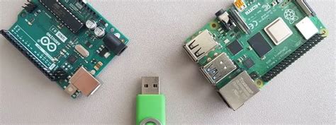 Raspberry Pi Ou Arduino 7 Différences à Connaître Raspberrytips
