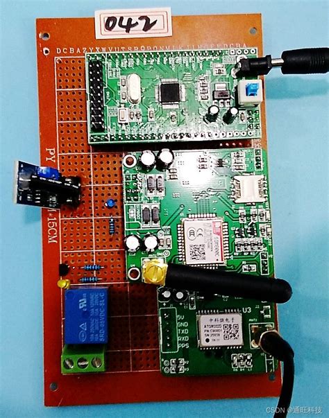 基于stm32单片机智能车载防盗报警gsm短信gps定位熄火设计20 042 单片机gsm与gps电动车防盗系统 csdn博客
