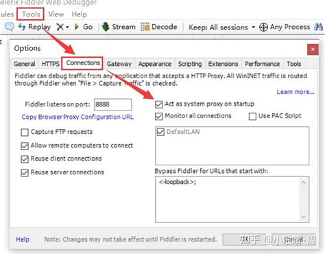 Android 以上https抓包实战 真机无需root 知乎