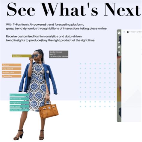 Fashion Trend Dataset Kaggle