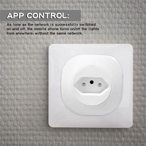 Wifi Smart Socket Brazil Regulation Intelligent Ou Grandado