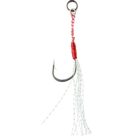 Assist Hook Rigged Sw Ashk Sea Fishing Decathlon