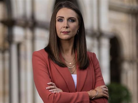 Qld Housing Minister Meaghan Scanlon Reveals Plans To Tackle ‘massive Problem Herald Sun