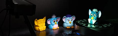3d scanning nodelab uw madison
