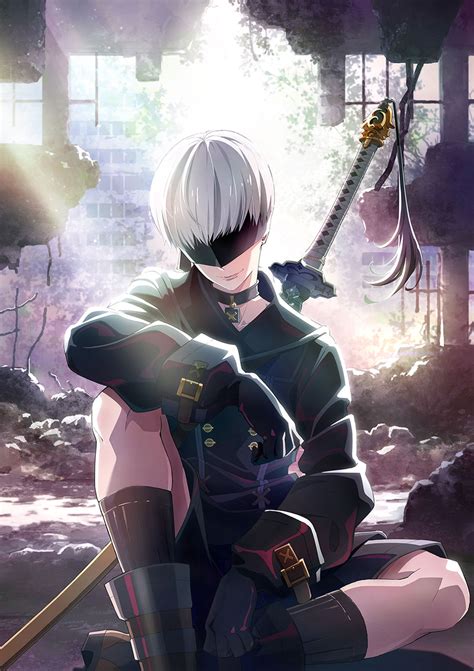 Nierautomata Ver11a Official Usa Website