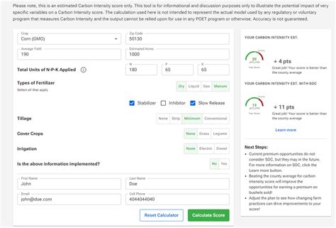 Calculating Carbon Cultivating Success Vital A News And Media