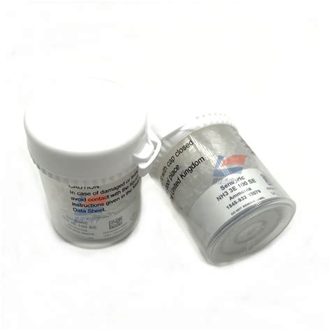 Nh3 3e100se Nh3 3e 100 Se 1845 932 30079 Ammonia Sensor For Portable