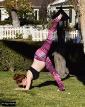 Amy Davidson Sexy Photos Collection Aznude