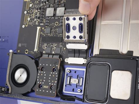 Así Es El Imac Con M1 Por Dentro Iphoneros