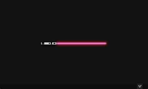 Html And Css Star Wars On Behance