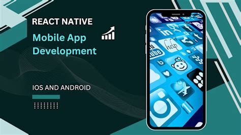 Fix Bugs And Do Ios And Android Development For React Native By Dua