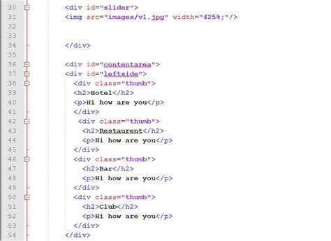 How To Create A Responsive Website Using Html5 And Css Eduonix Blog