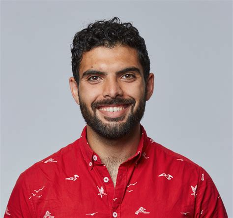 Simba Khadder Medium