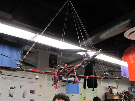 I Heart Robotics Nrw2011 Cmu Robotics Club