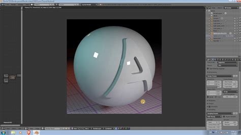 Wip Bevel After Boolean 1524 By Fatesailor Released Scripts And