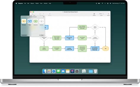 Circuit Schematic Free Mac Circuit Diagram