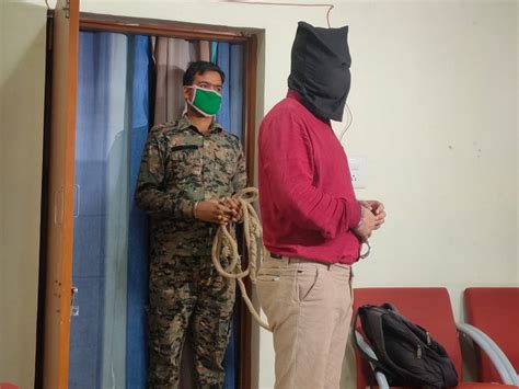 Ranchi Sex Racket Sex Racket Busted In Ranchi Jharkhand Police Arrested Gang Leader Among Three