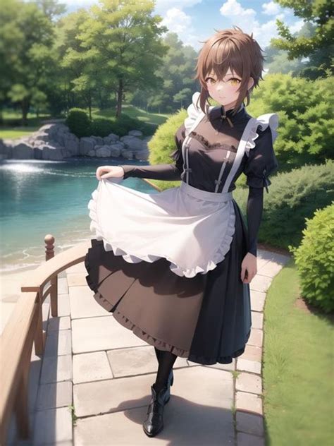 Lora Xenoblade 2 Aieasypic