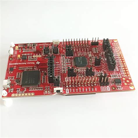 LP MSPM G 嵌入式 MCUDSP 评估板 Texas Instruments原厂现货中文Datasheet下载 工之芯商城