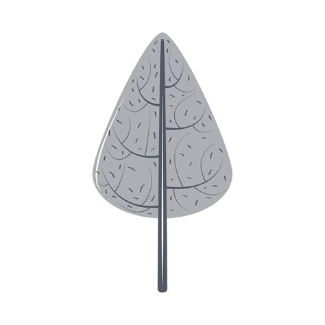 Texture Pine Tree Vector Art At Vecteezy