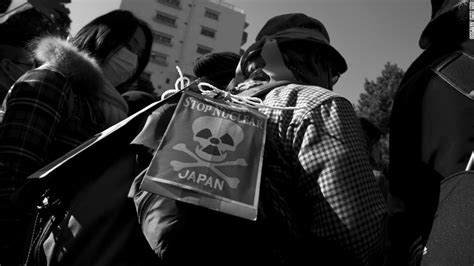 Fukushima Evacuee Blames Japan For Human Rights Violations NewsClick