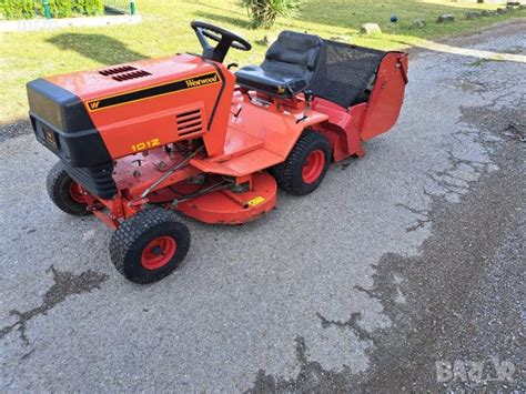 косачка в Градинска техника в гр Монтана Id42899539 — Bazar Bg