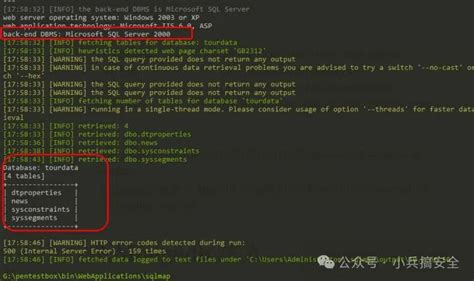 CTF中的普通SQL注入题分析 CTO COM