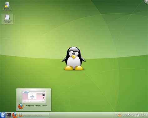 Linux Cibao