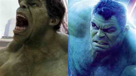 7 Mcu Characters Who Were Recast For Sequels Page 6