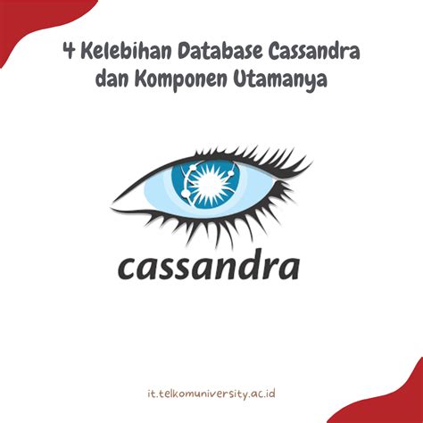 4 Advantages Of Cassandra Database And Its Main Components
