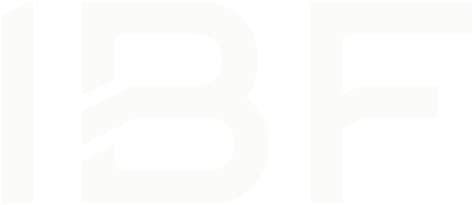 Ibf Award Categories