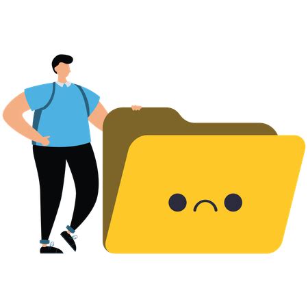 4 171 No Data Found Illustrations Free In SVG PNG EPS IconScout