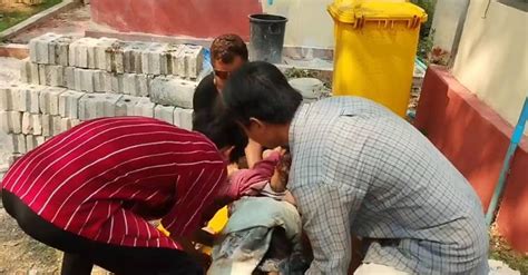 လွိုင်ကော်နှင့် နန်းမယ်ခုံတွင် ဒေသခံ ၂ ဦး မိုင်းနင်းမိ