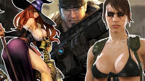 Ugly Problems About Gender Representation The Gaming Industry Won T Admit