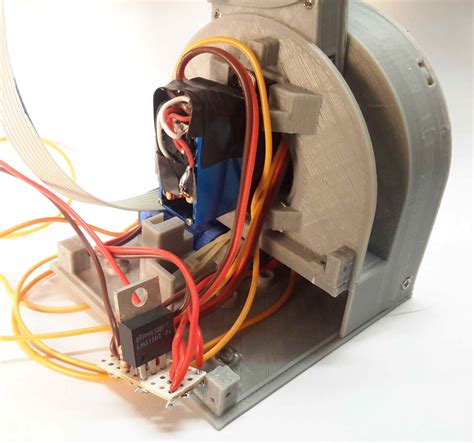 Gallery Dtto Explorer Modular Robot