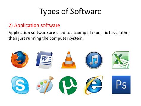 Day 2 Hardware And Software Pptx Operating Systems Computer Software And Applications
