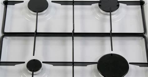 როგორ დავიცვათ გაზქურა დაბინძურებისგან Marao