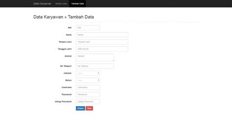 แจก ตัวอย่าง การ เพิ่ม แก้ไข ลบ ข้อมูล ฐานข้อมูล Mysql