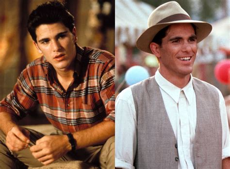 Michael Schoeffling Current Picture