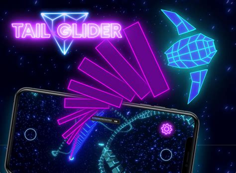 Tail Glider By Frogletgames