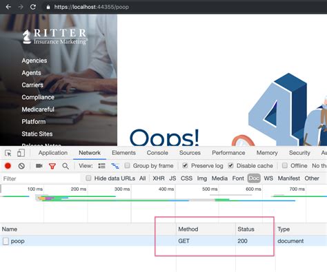 Fixing ASP NET Core S UseStatusCodePages Middleware RIMdev Blog